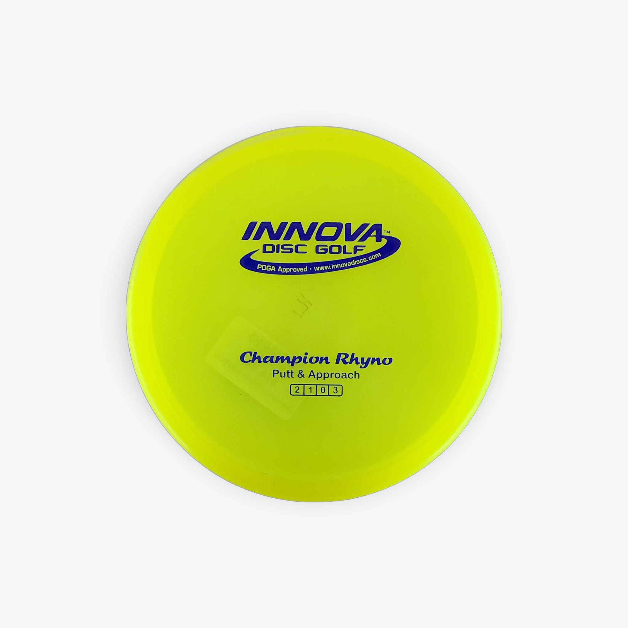 Rhyno Champion Innova Discs | Michiana Pro Shop (Wakarusa)