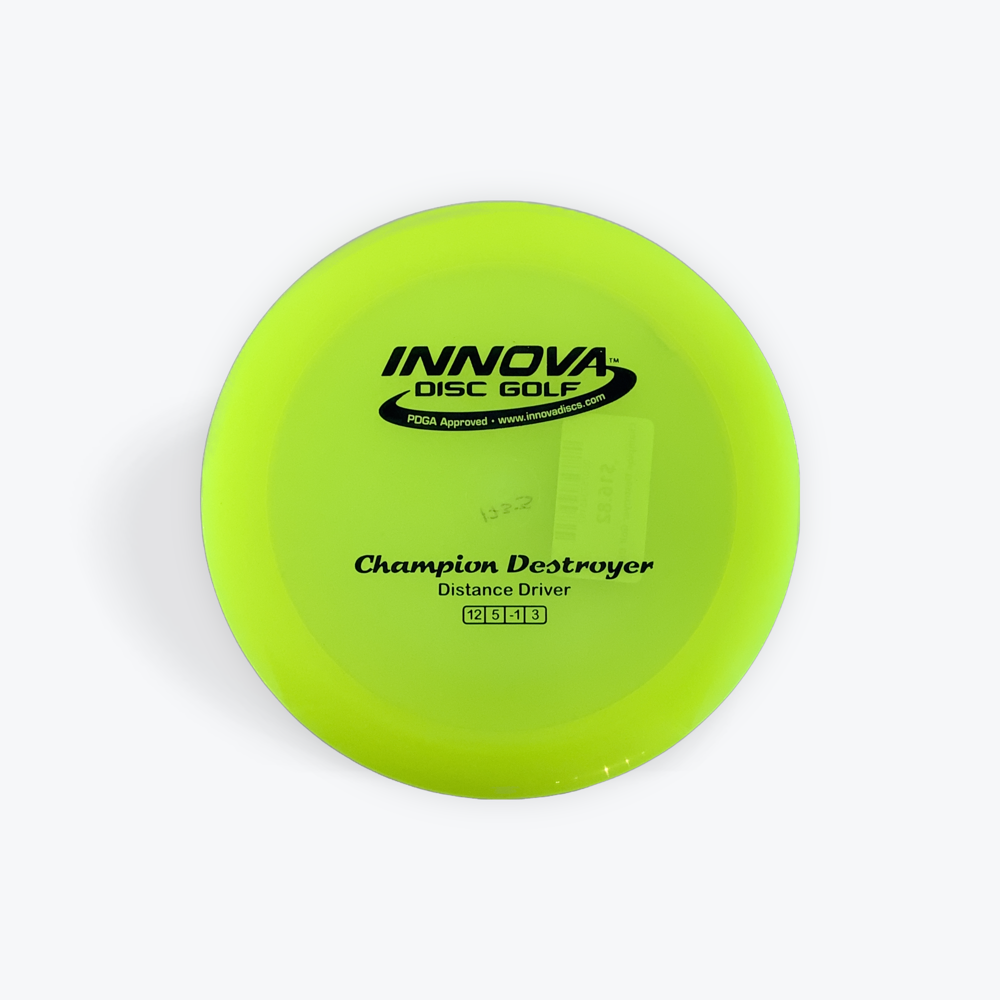 Destroyer Champion Innova Discs | Michiana Pro Shop (Wakarusa)