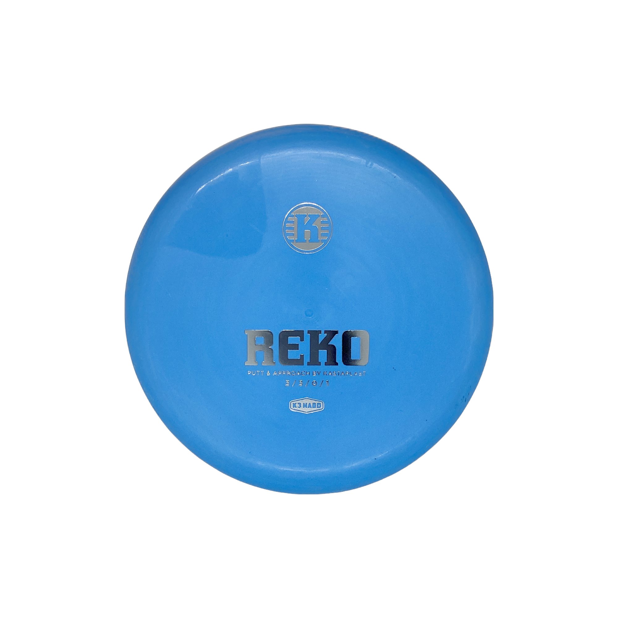 Reko K3 Hard Kastaplast Discs | Michiana Pro Shop (Wakarusa)