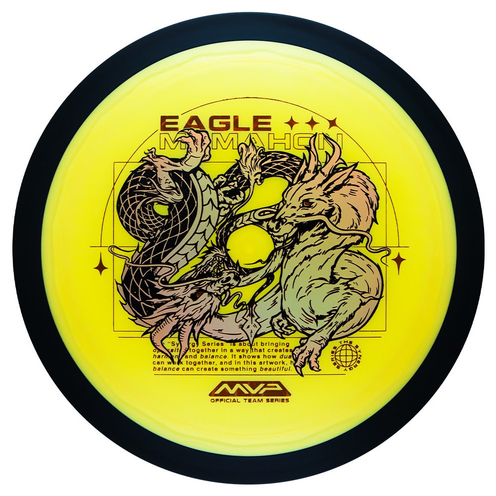 Plasma Dimension - Eagle McMahon Team Series Distance | MVP | Michiana ...