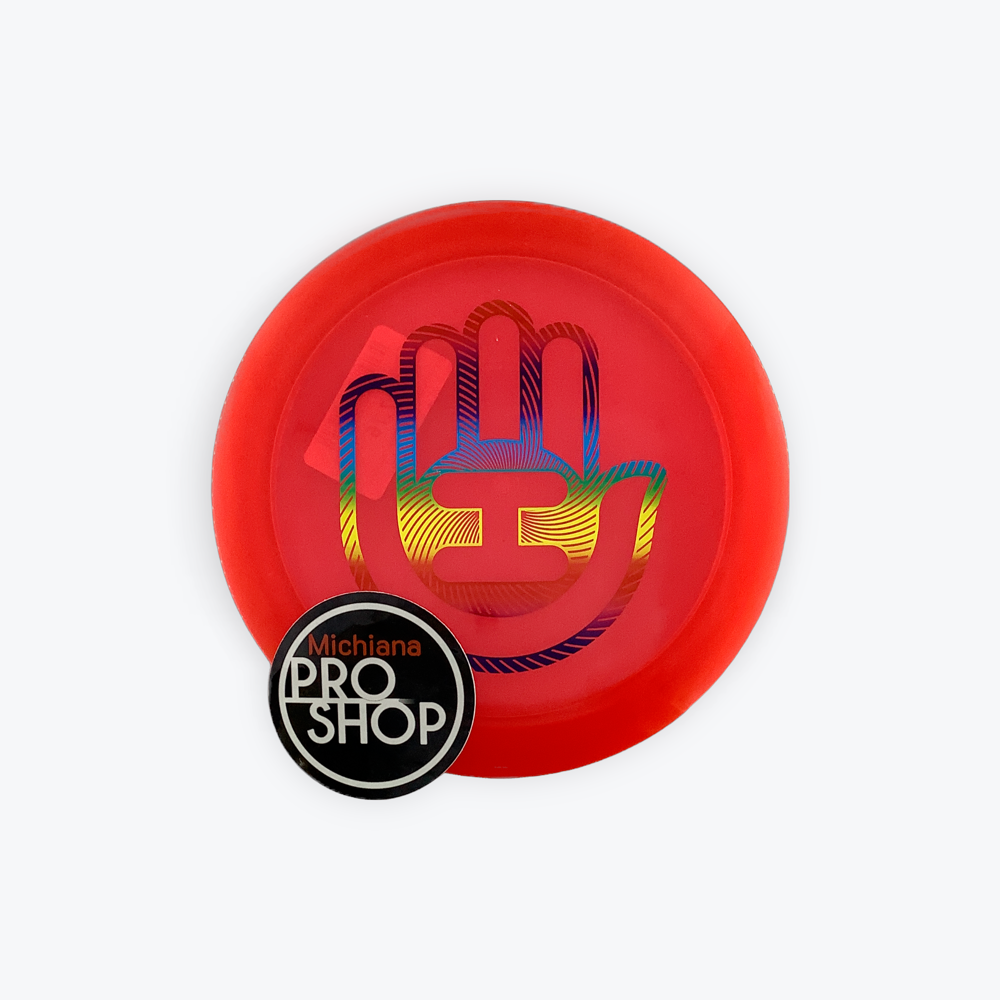 Raider Lucid Handeye Dynamic Discs | Michiana Pro Shop (Wakarusa)