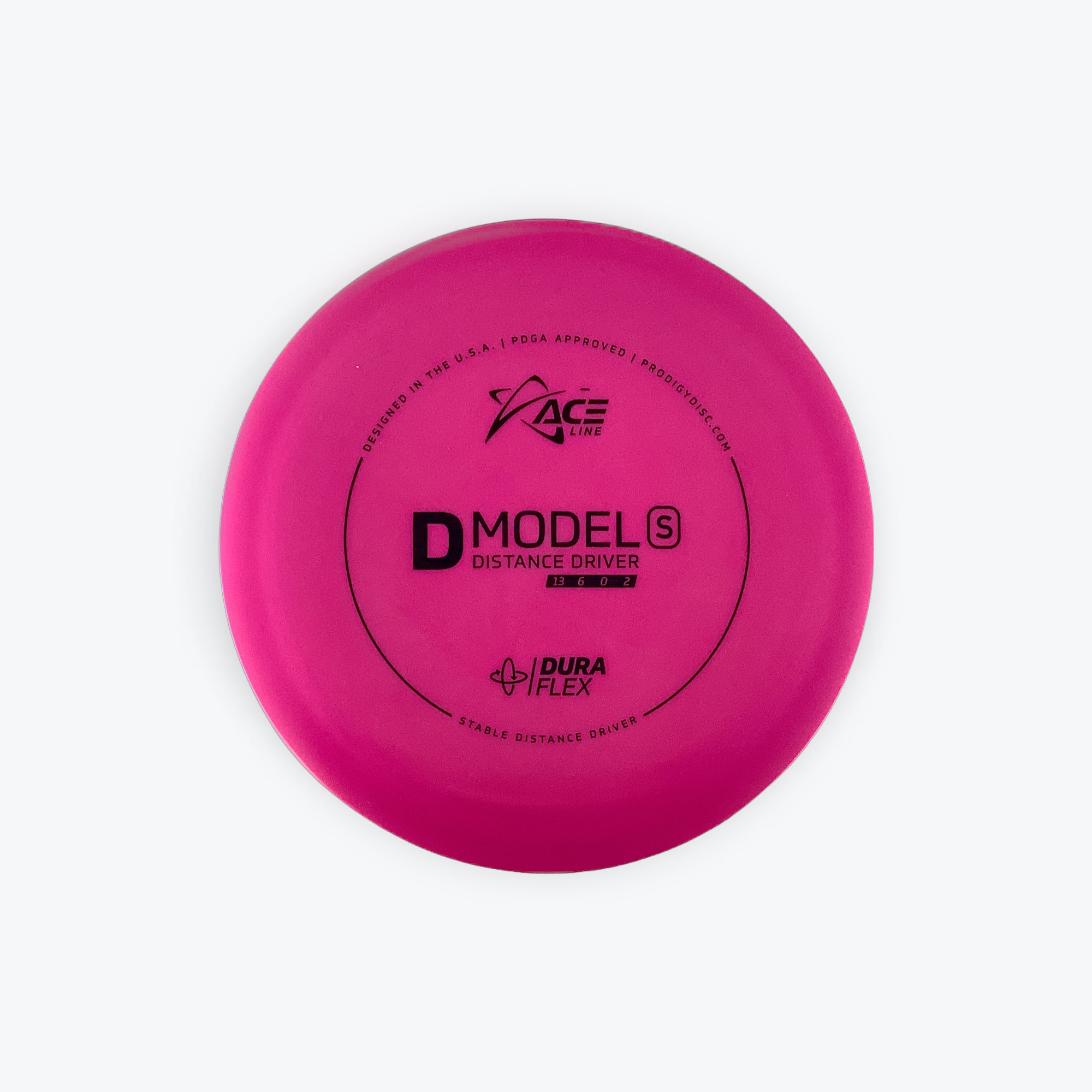 D Model S DuraFlex Prodigy Discs | Michiana Pro Shop (Wakarusa)