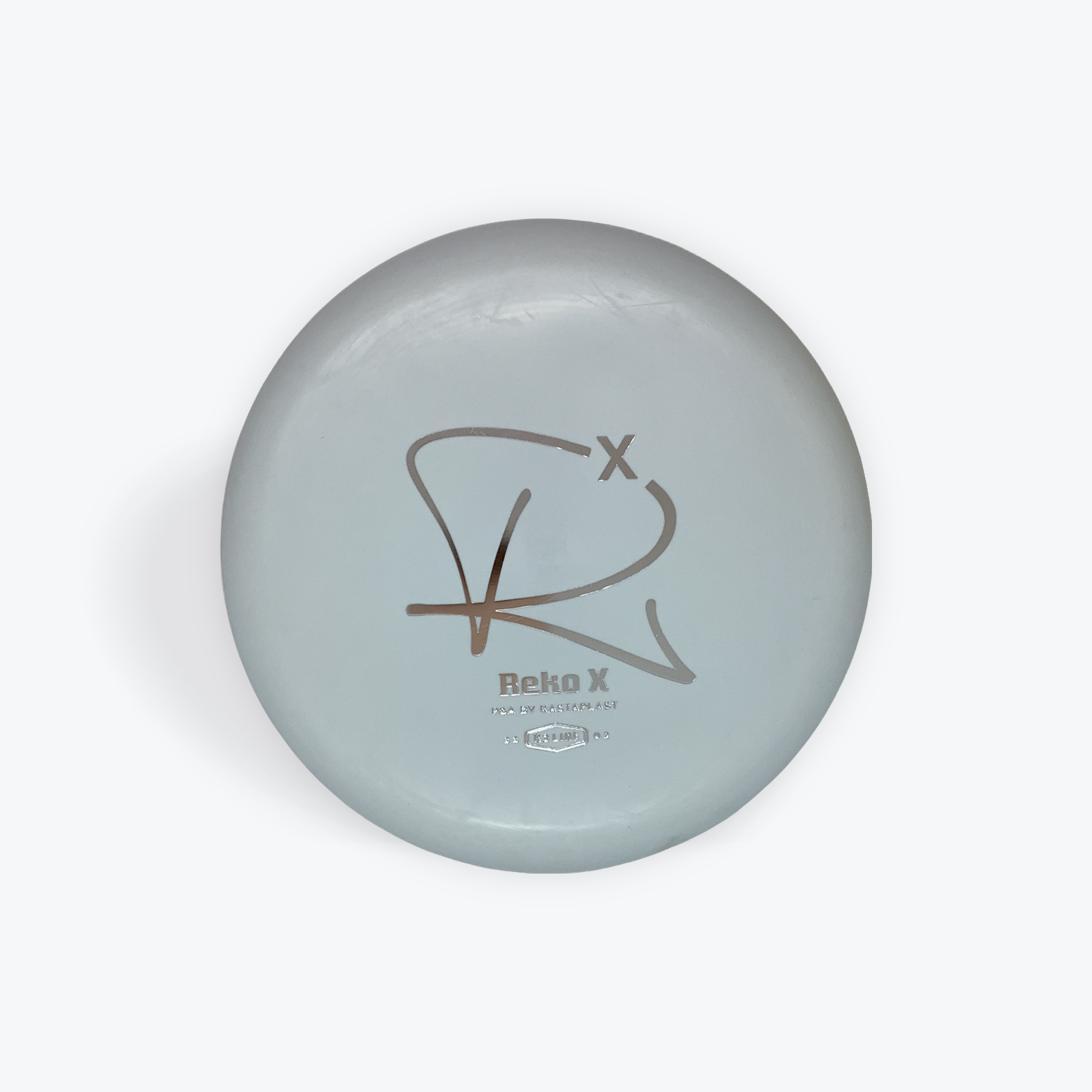 Reko X K3 Kastaplast Discs | Michiana Pro Shop (Wakarusa)