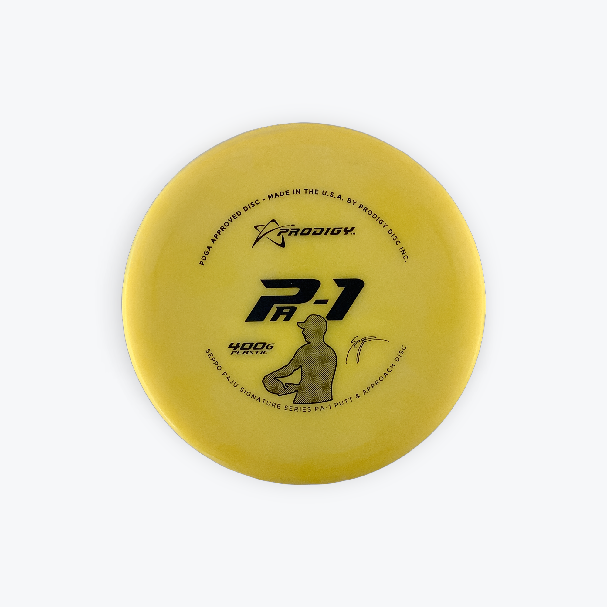 Pa1 400G Seppo Prodigy Discs | Michiana Pro Shop (Wakarusa)