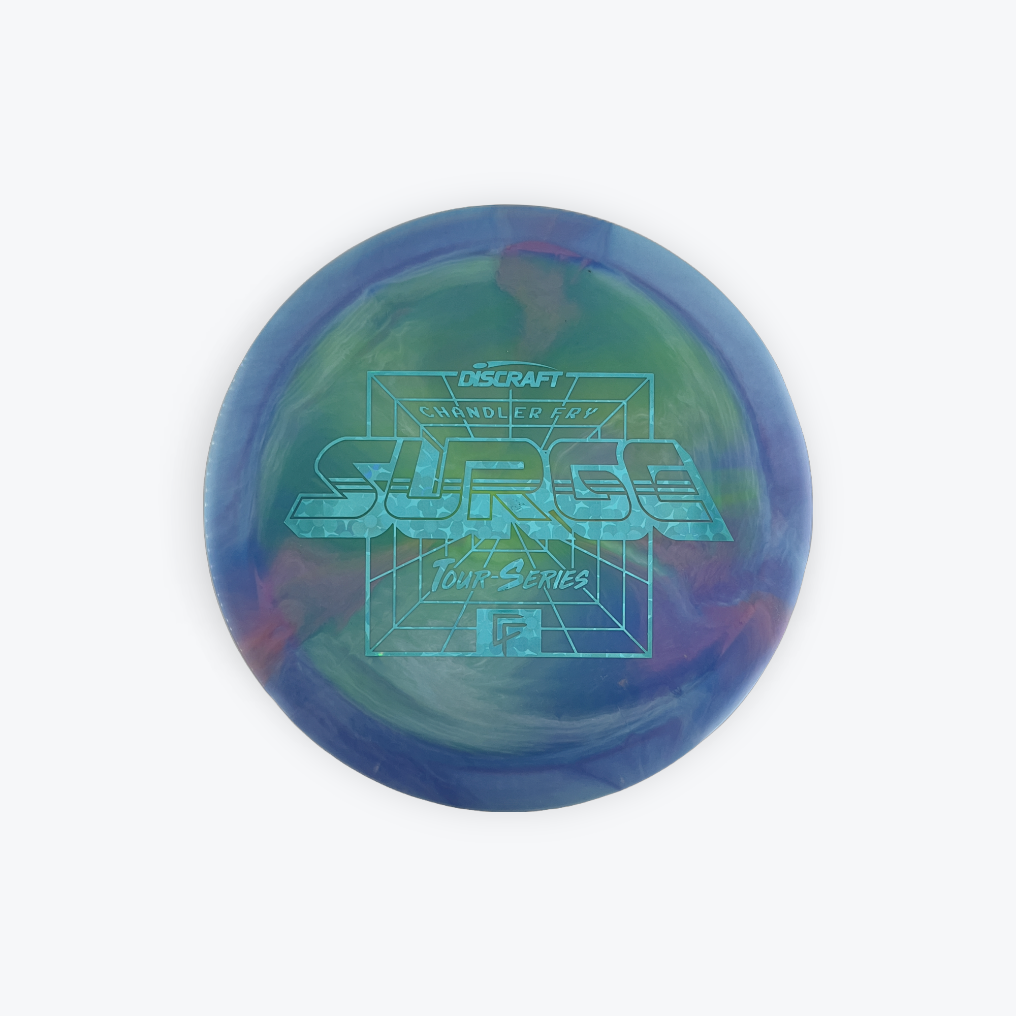 Surge 2022 Fry ESP Surge | Michiana Pro Shop (Wakarusa)