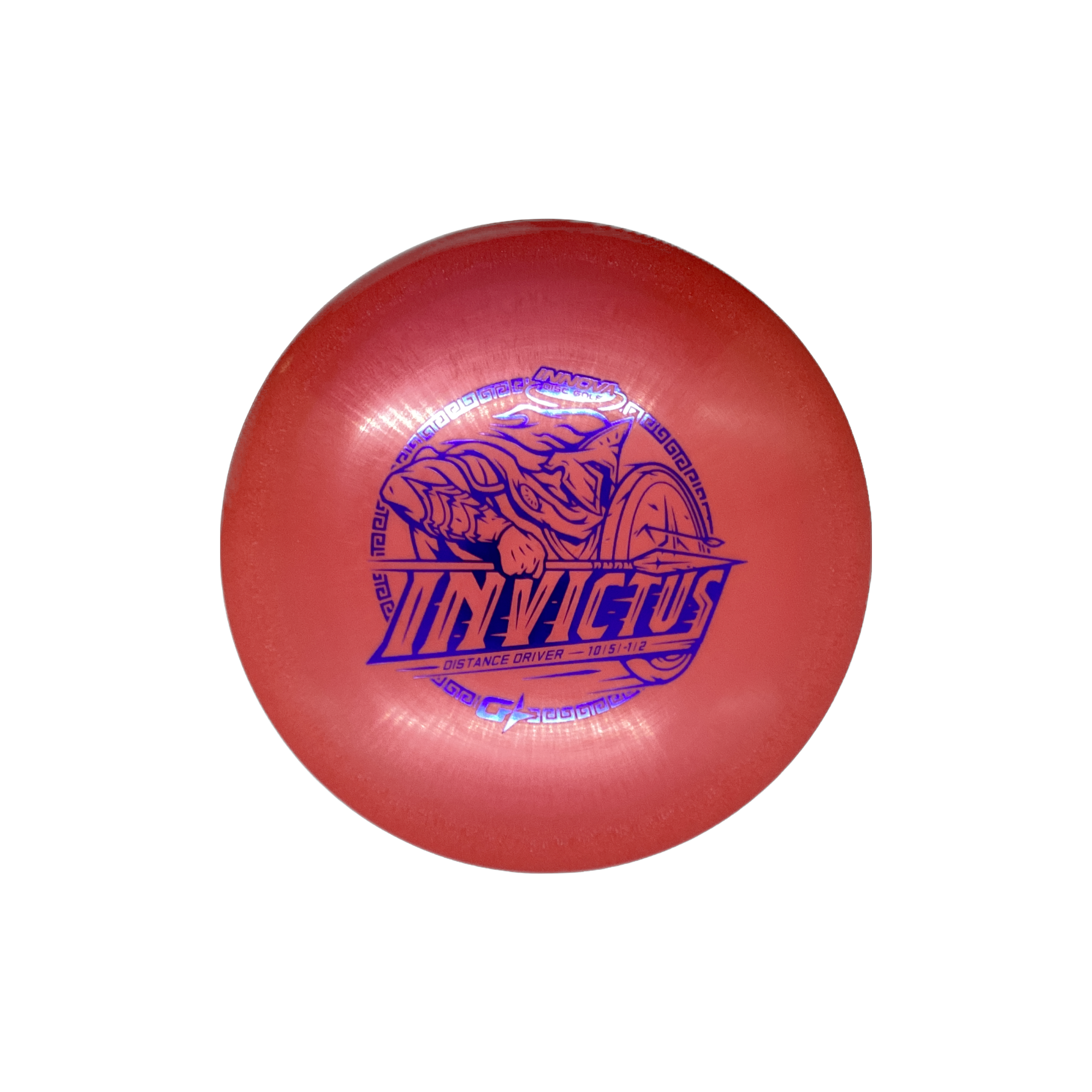 Invictus GStar Innova Discs | Michiana Pro Shop (Wakarusa)