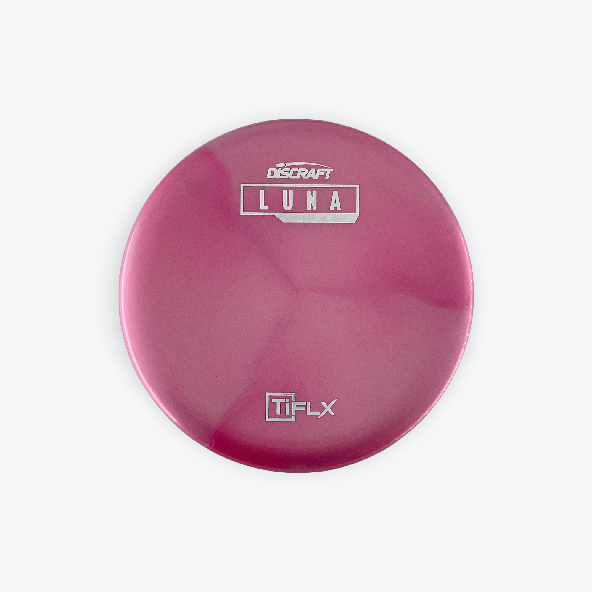 Luna TI Swirl FLX Mcbeth Ledgestone 2025 Discraft | Michiana Pro Shop ...